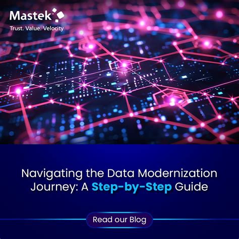 Vikas Surani On Linkedin Navigating The Data Modernization Journey A