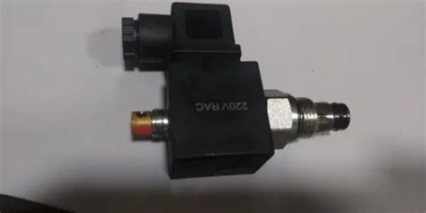 Danfoss Electrical Actuator Proportional Coil 0 32 Volt 24 Volt At ₹ 25000 Piece In Vasai Virar