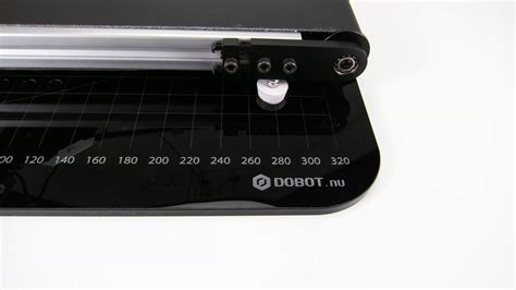 DOBOT Workshop Advanced Dobot Nu