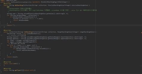 Springboot Shardingsphere50 Mybatis Mysql 实现分库分表情况下，查询跨年的数据，返回了同一时间的两条数据，其中一条为0 提问