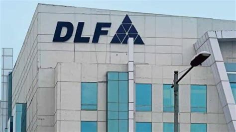 DLF Q4 Results Net Profit Up 61 5 To Rs 921 Crore Revenue Up 47
