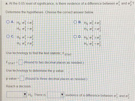 Solved The Following Information Is Available For Two