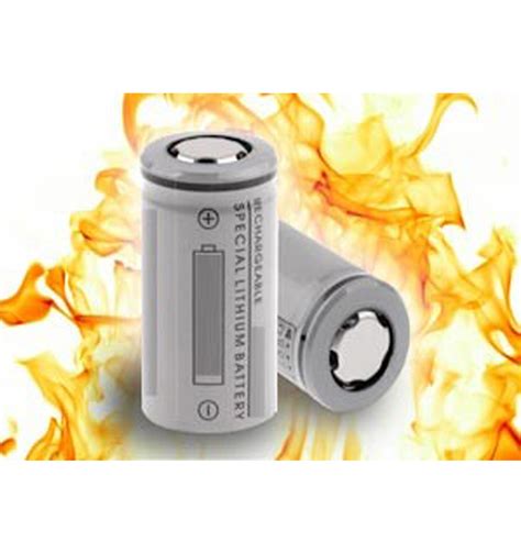 Why Lithium Ion Batteries Burn Or Even Explode Semco University
