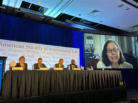 Cga Professor Trahan — A Special Tribunal On The Crime Of Aggression