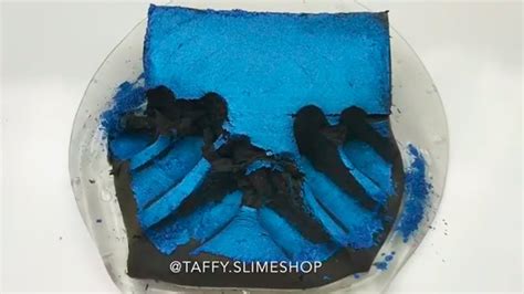 Relaxing Slime Asmr Clay Slime Mixing 44 Youtube