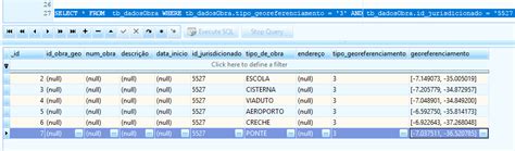 Java My Cursormovetofirst Always Returns False Stack Overflow