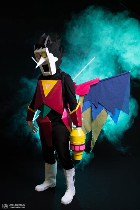 Spamton Neo Cosplay 1 By Tradt Production On Deviantart