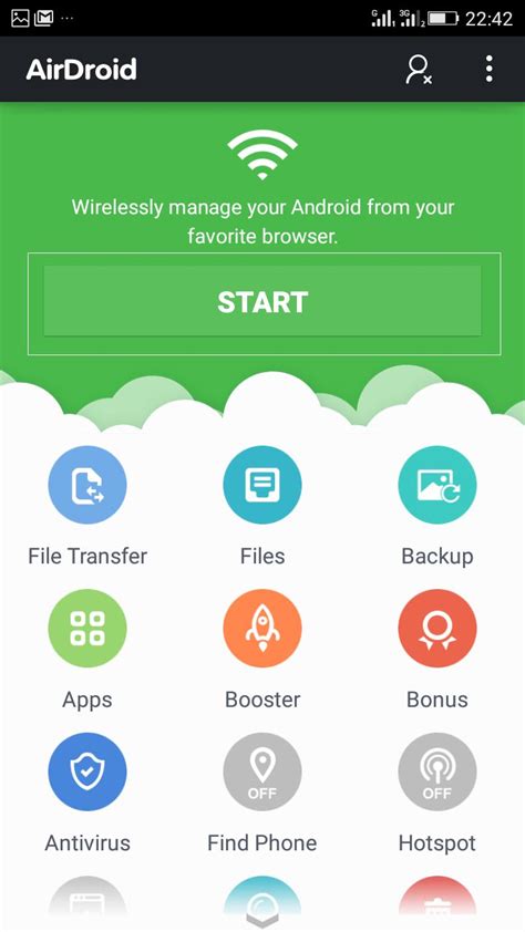 How To Control Your Android Device From Your PC