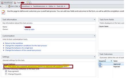 Sharepoint 2013 Workflow Approving Start A Task Process Sharepoint