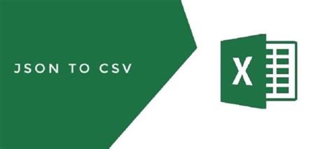convert json file to csv file by hoda abdelbasit fiverr
