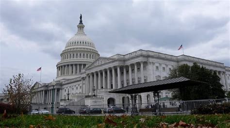 House Gop Strikes Internal Deal As Shutdown Approaches Rmoderatepolitics