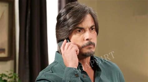 Days Of Our Lives Early Weekly Spoilers Lucas Tracks Down Clyde In
