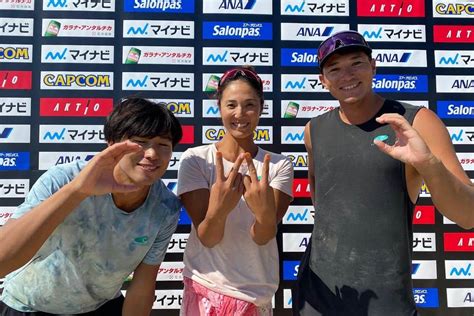長谷川暁子さんのインスタグラム写真 長谷川暁子instagram「back To Japan Tour🇯🇵🍊 明日からマイナビジャパン