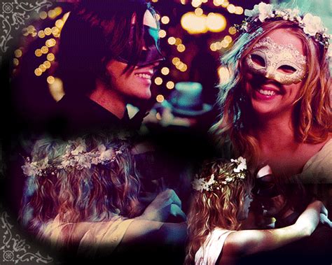 Hanna ღ Caleb Hanna And Caleb Fan Art 30368710 Fanpop