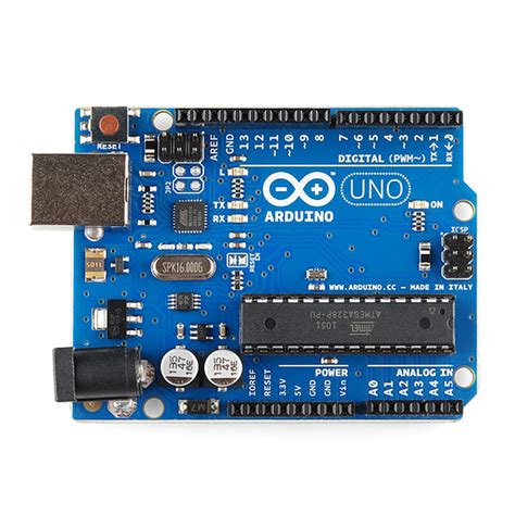 Arduino Uno Library For Proteus V3 0 The Engineering Projects