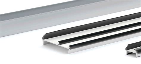 Custom Extrusion Profile