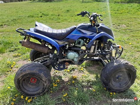 Bashan 250 Damno Sprzedajemy Pl