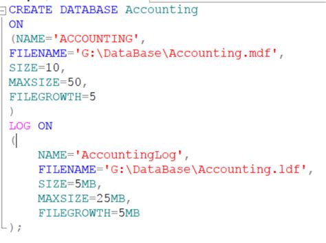 Sql Server 创建和修改数据表 Dingyu 博客园