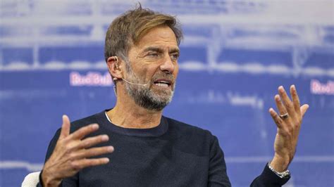 Klopp holt Löw in sein Red Bull Team Weltreise geplant