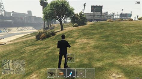 Develop Scripts For Fivem Servers By Rakshplays Fiverr
