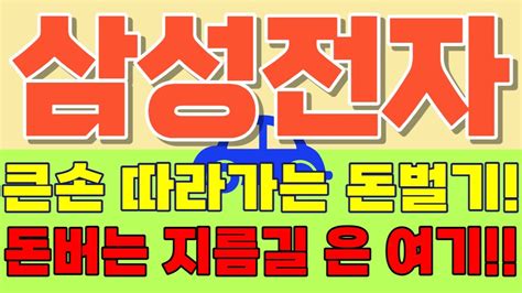 삼성전자 삼성전자주가 삼성전자전망 삼성전자분석 삼성전자목표가 삼성전자실적 삼성전자종목분석 삼성전자주식 삼성전자주