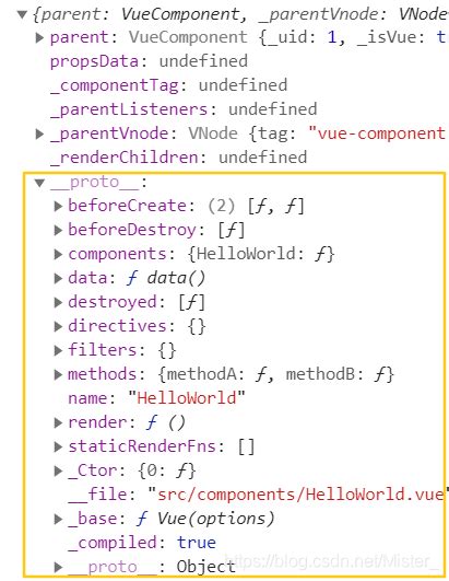 【vue】method间互相调用vue Methods 互相调用 Csdn博客