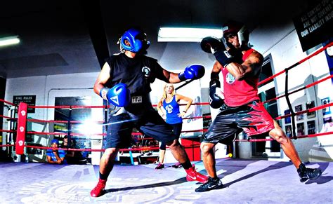 Difference Between Sparring And Boxing At Mary Tylor Blog