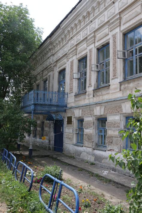 Калязин - Фотографии русских городов