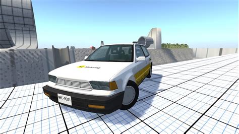 BeamNG Drive CARRO DA AUTO ESCOLA VS PAREDE DE ESPINHOS YouTube