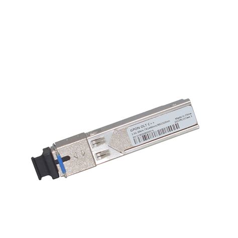 Pon Sfp Gpon Olt C 光学pon模块兼容品牌 Buy Sfp Olt Gponolt Sfp Gpongpon Olt C Product on