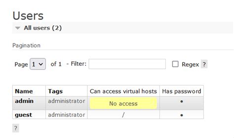Installing And Configuring Rabbitmq On Windows Machine