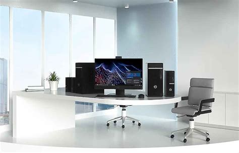 Which Dell Optiplex Desktop Is The Right One For You Here S A Closer Look At The Entire