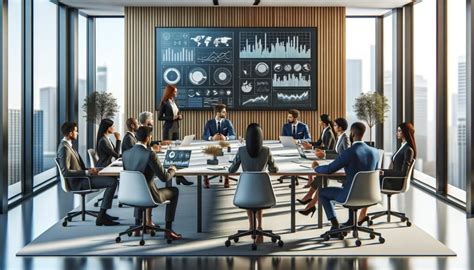 Designing A Winning Stakeholder Engagement Strategy Cfo Insights