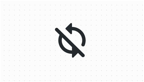 Sync Off Modus Solid Modus Icons