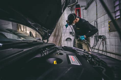 Zabezpieczenie Antykorozyjne Krown Czy Warto Antymoto Blog Motoryzacyjny