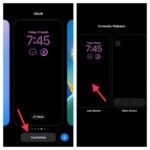 Ways To Disable Camera On Lock Screen On IPhone In IOS