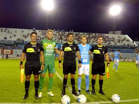 Estudiantes De Río Cuarto Hará Su Debut En Una Fase Final De Copa