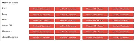 How To Turn Off Or Disable Wordpress Comments Completely H S Media