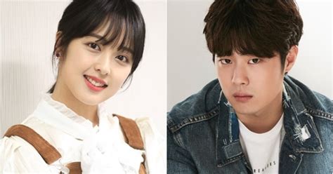 열애중 조병규♥김보라 어떤 작품 출연했나관심↑