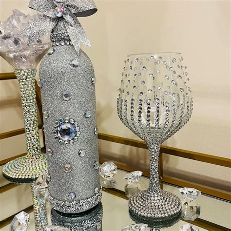 Bedazzled Etsy