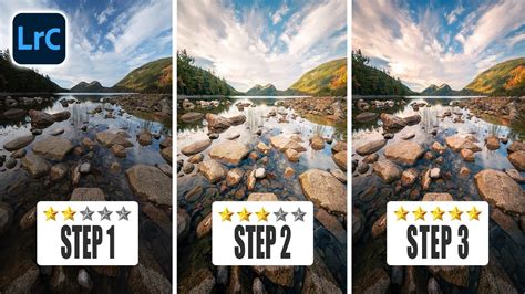 Unlocking Lightrooms Most Confusing Yet Powerful Tools Photography