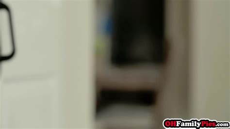 Teen Kyler Quinn Got Stuck And Fuck By Lucky Big Cock Stepbro Codey