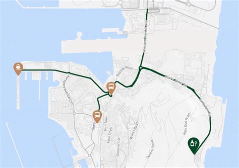 How The Printmaps Map Editor Works