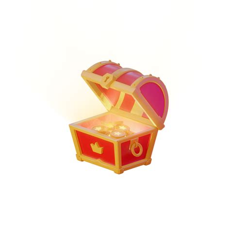 宝箱3d 搜索结果 花瓣