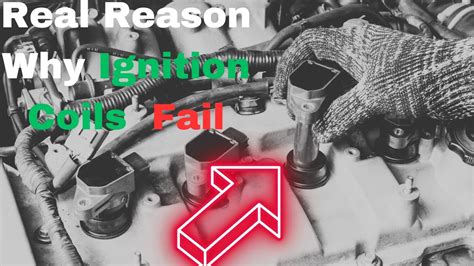 Why Do Ignition Coils Fail: 7 Common Reasons Why They Go Bad - YouTube