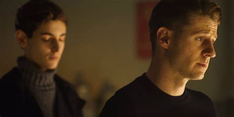 Gotham Season 2 Finale Review And Spoilers Discussion