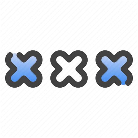 Password Security Lock Protection Secure Safety Padlock Icon Download On Iconfinder