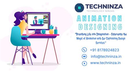 techninza on linkedin techninza animationart animatorlife