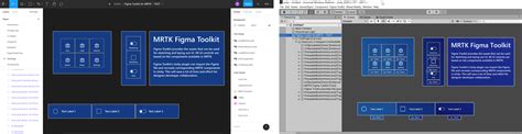 适用于 Unity 的 Mrtk Figma Bridge Mixed Reality Microsoft Learn