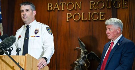 Police Arrest Third Man In Southern University Hazing Death Crime